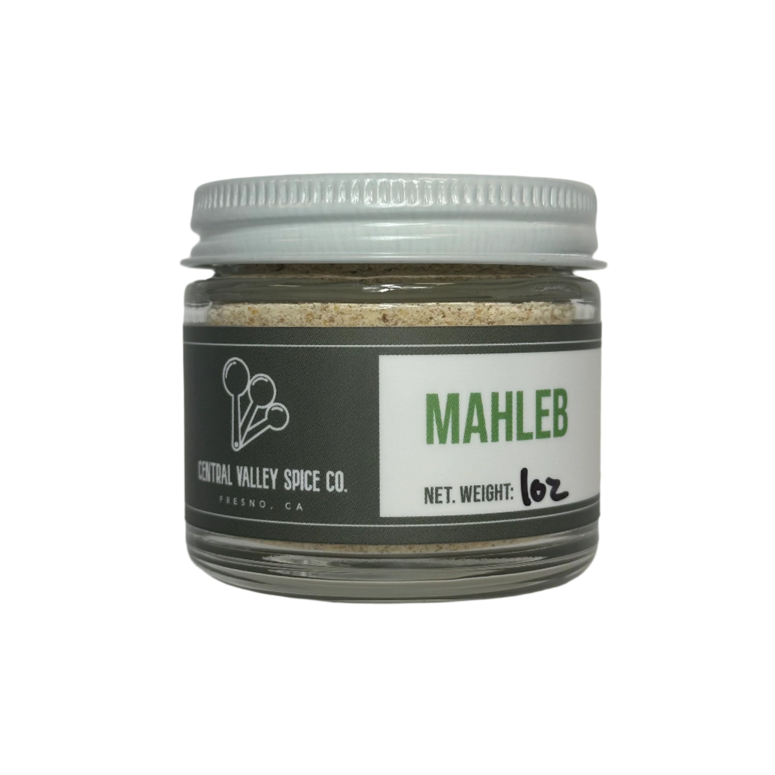 Ground Mahleb – Central Valley Spice Co.