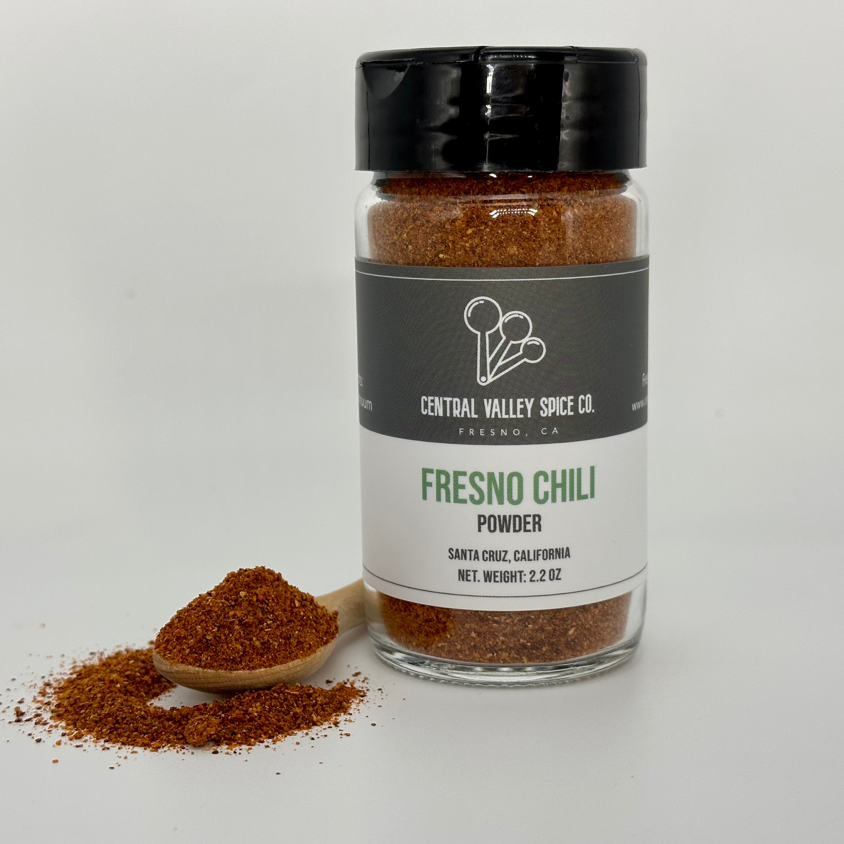 Fresno Chili Powder – Central Valley Spice Co.